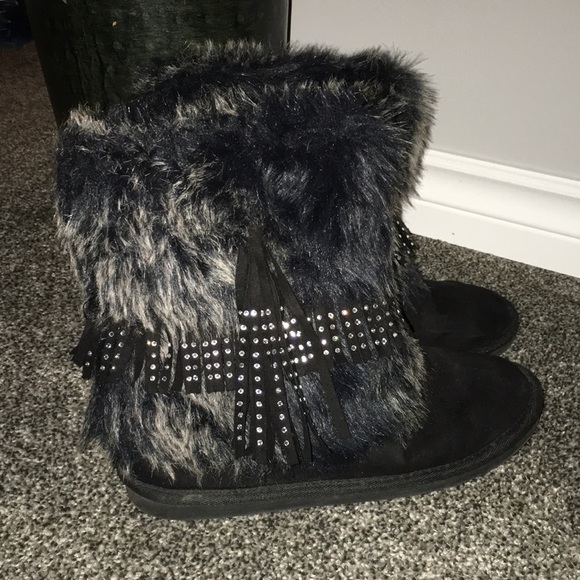 Justice | Shoes | Justice Boots For Girls | Poshmark